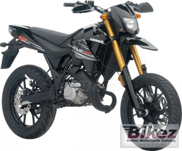 Generic Trigger SM 50 gallery